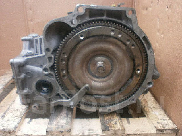 АКПП A4BF2 Hyundai Matrix (Матрикс) (G4ED) в Москве