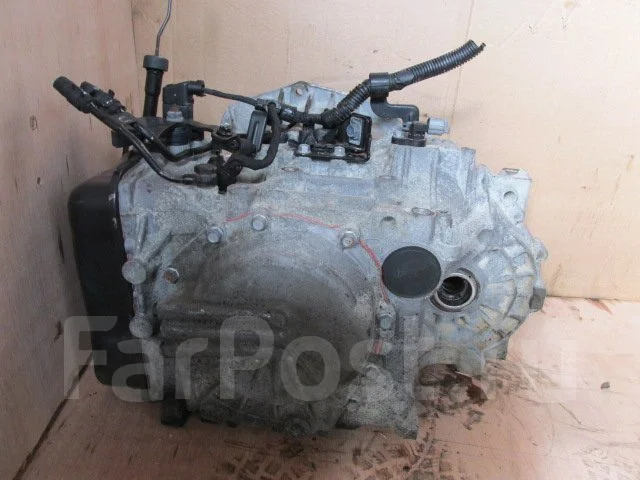 АКПП F4A42 Hyundai Nf (НФ) (G4KA) в Москве