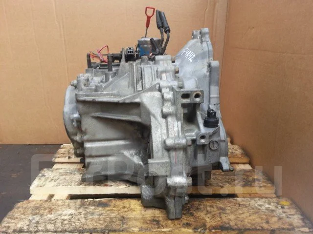 АКПП F4A42 Hyundai XG (ИксДжи) (G6BV) в Москве