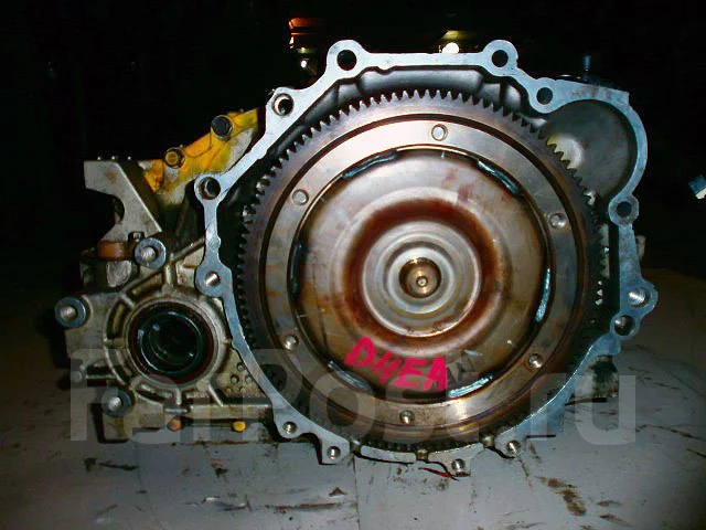 АКПП F4A42 4WD Hyundai Trajet (Траджет) (D4EA) в Москве