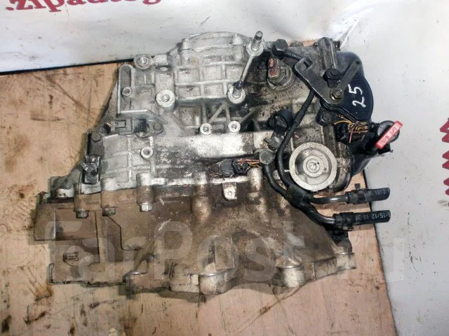 АКПП F4A42 Hyundai Tucson (Туксон) (G6BA) 4WD в Москве