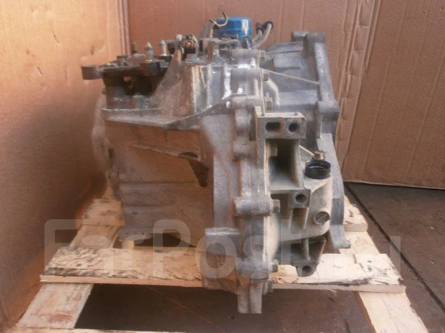 АКПП F4A42 Hyundai Sonata (Соната) (G4JP) 27ш в Москве