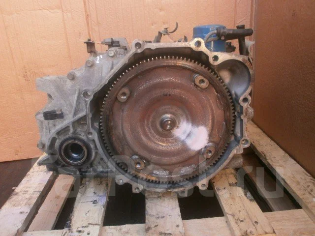 АКПП F4A42 Hyundai Trajet (Траджет) (G4JP) 25ш в Москве
