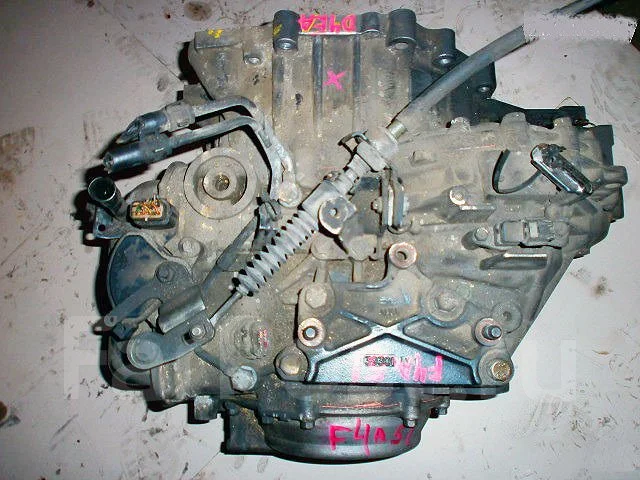 АКПП F4A51 Kia Sportage (D4EA) 2WD в Москве