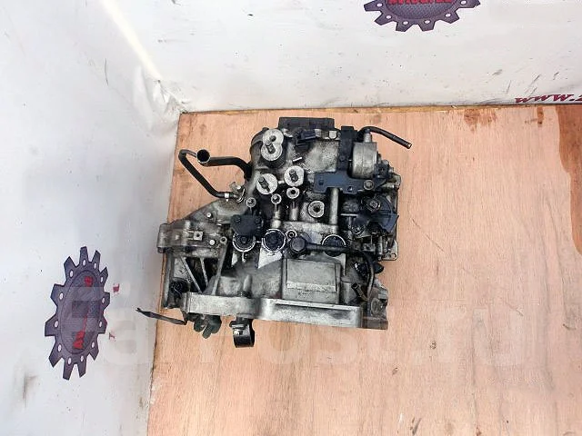 АКПП F4A-EL Kia Sephia (Сефия) в Москве