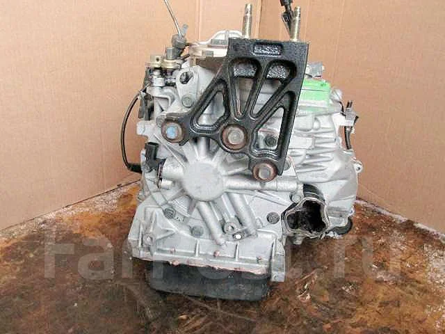АКПП JF405E Chevrolet Spark (Спарк) (A08) в Москве