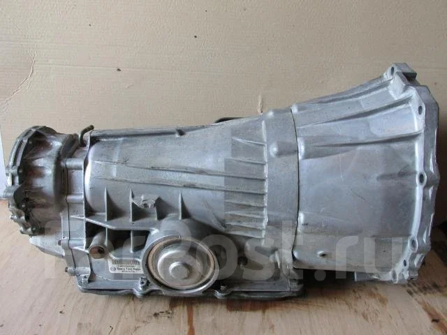 АКПП BTR-ION Ssangyong Kyron (D20DT) 36100-31000 4WD, 4SP, на 11 болт в Москве