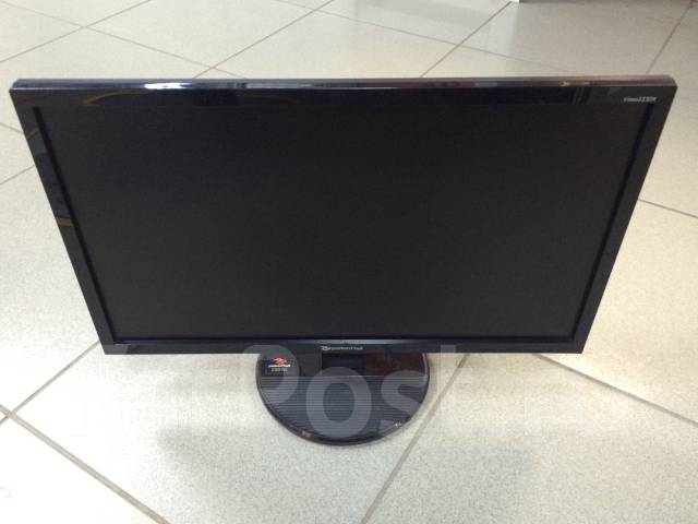 Монитор 22" Packard Bell Viseo 223DXbd Доставка - Мониторы во Владивостоке
