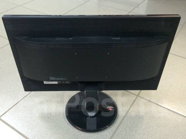 Монитор 22" Packard Bell Viseo 223DXbd Доставка - Мониторы во Владивостоке