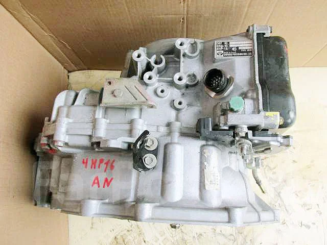 Коробка передач АКПП 4HP16 (AN) Daewoo Magnus (Магнус) C20SED 2.0cc в Москве