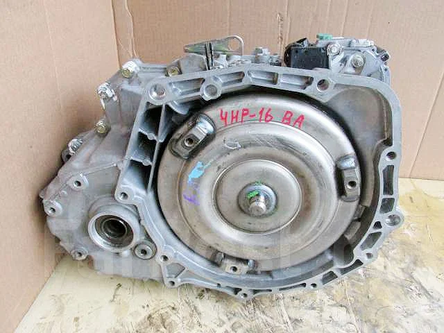 АКПП 4HP16 (BA) Chevrolet Epica (Эпика) X20D1 в Москве