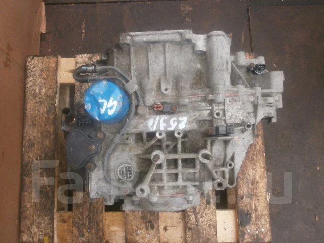 АКПП F4A42 Hyundai Tiburon (Тибурон) G4GB в Москве
