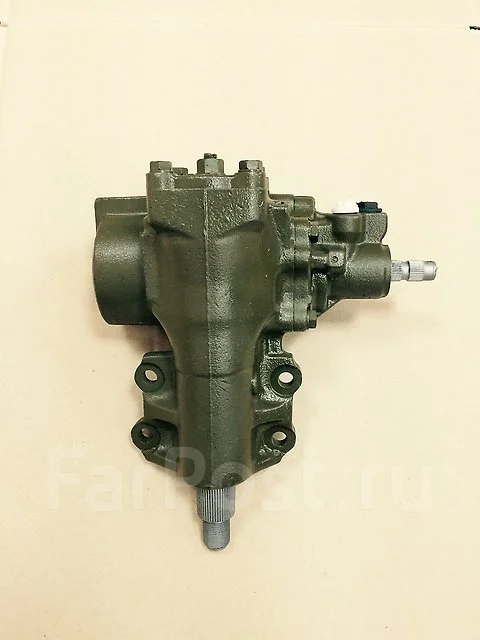 Редуктор рулевой Toyota Land Cruiser 80/105 44110-60212/60210 LHD FZJ8 в Москве