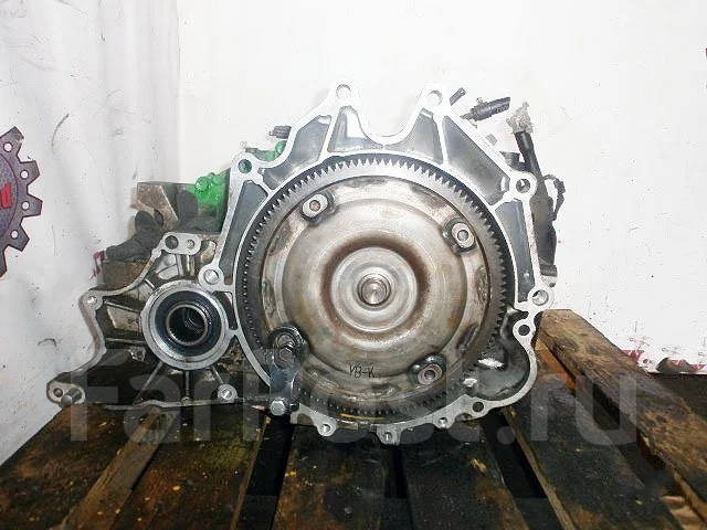 Коробка передач АКПП F4A42 Hyundai Tucson (Туксон) G6BA 4WD в Москве