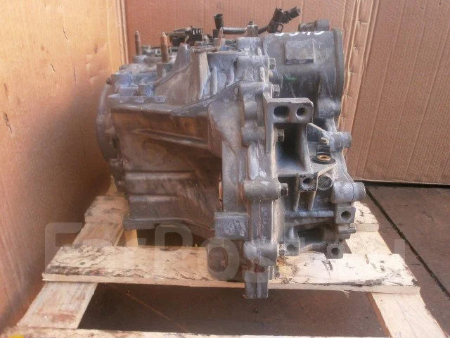 АКПП F4A42 Kia Sportage G4GC 27 зубцов 2 в Москве