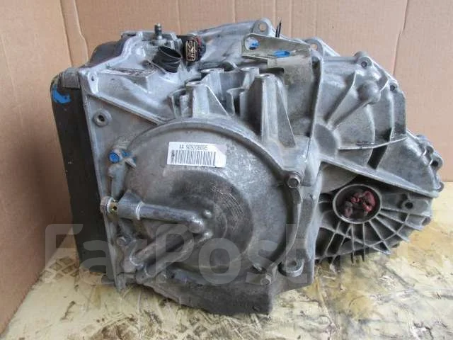 АКПП 4HP16 (AA) Daewoo Magnus (Магнус) C20SED FWD в Москве