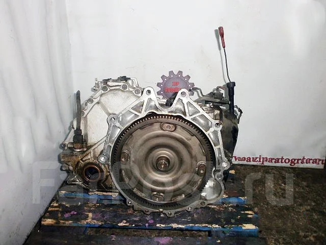 АКПП F5A51 Hyundai Santa Fe (Санта Фе) G6CU FWD в Москве