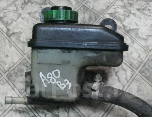 Бачок ГУР Audi 80 B3 в Калуге