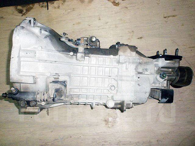 Коробка передач МКПП M5TR1 Hyundai Porter (Портер) D4CB 2.5cc в Москве