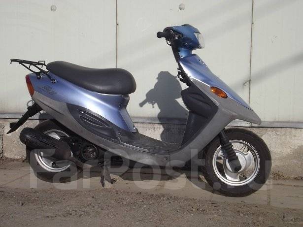 Yamaha Jog Basic, 2016 - Продажа мопедов и скутеров в Москве