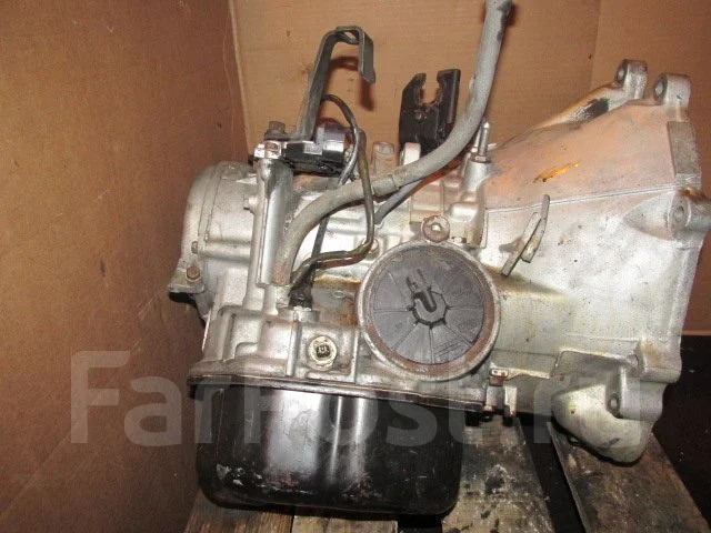 АКПП F4A33 Hyundai Sonata 3 (G6AT) FWD в Москве