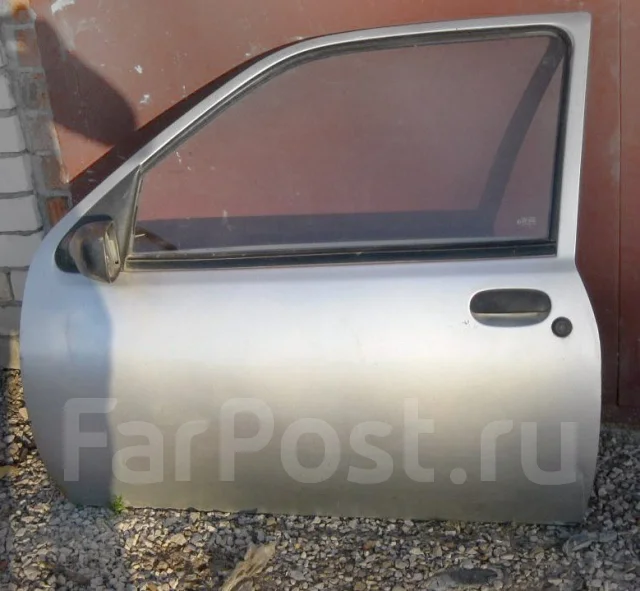 Дверь L Ford Fiesta IV 95-02г. купе в Калуге