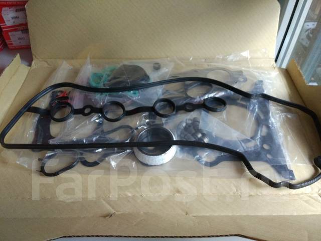 Ремкомплект двигателя Toyota Corolla 1NZ-FE 00- купить во Владивостоке ...