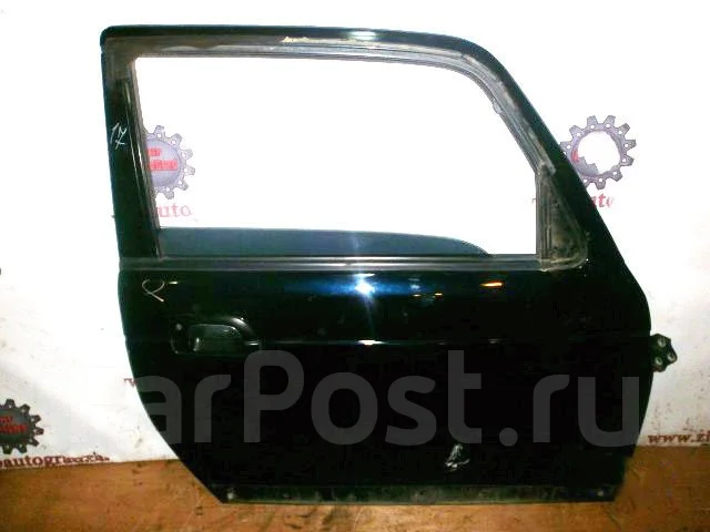 Двери Tagaz Tager (Тагаз Тагер) в Москве