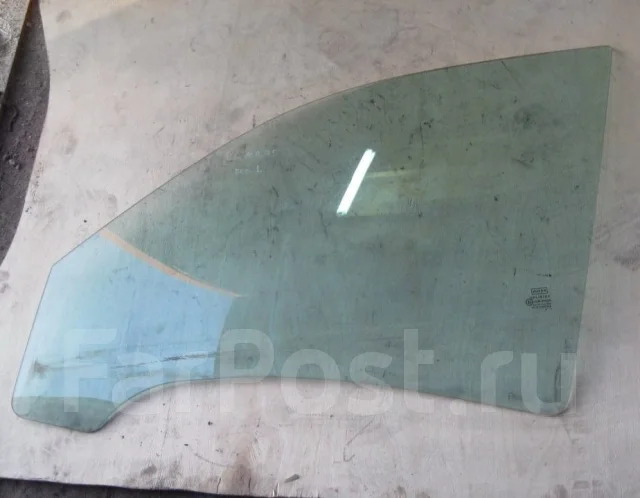 Стекло переднее L Rover 75 2000г в Калуге