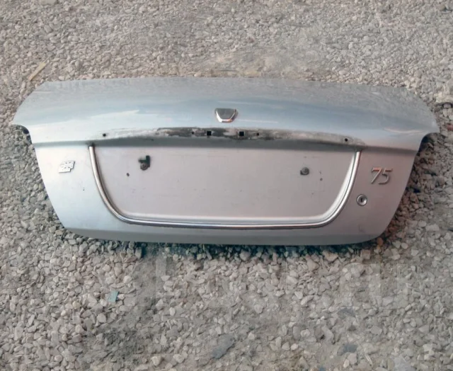 Крышка багажника Rover 75 2000г в Калуге