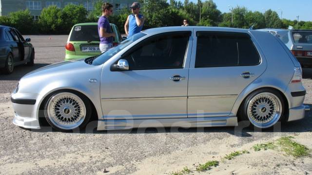 Новые диски BBS RS R17 4x100 / 5x114.3 ET15 J10, 17", 1 шт, 10,00 кг. 73,1 мм. 4 шт, новый. Цена ...