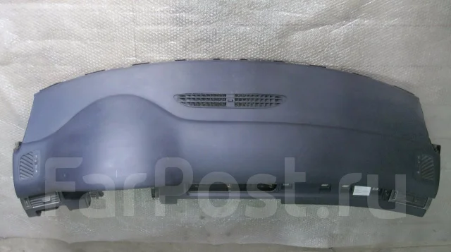 Торпедо Audi A6 C5 с airbag в Калуге