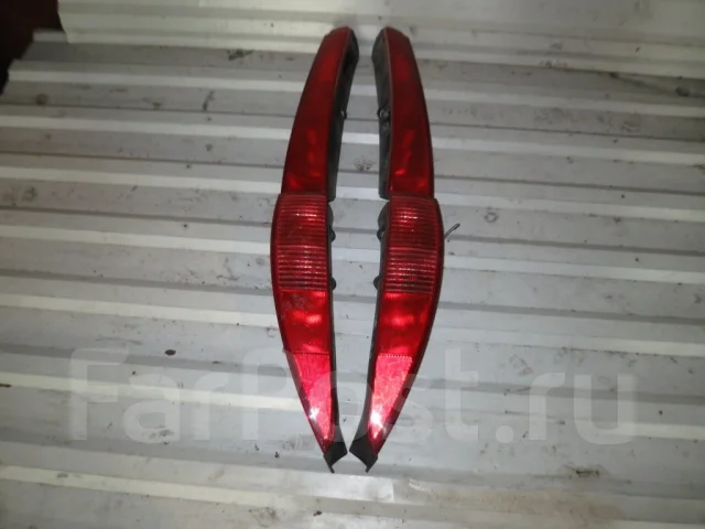 Фонарь R Citroen C5 2001-2008 универсал в Москве
