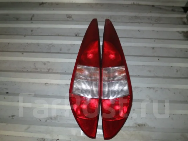 Фонарь Ford Mondeo 3 2000-2007 в Москве