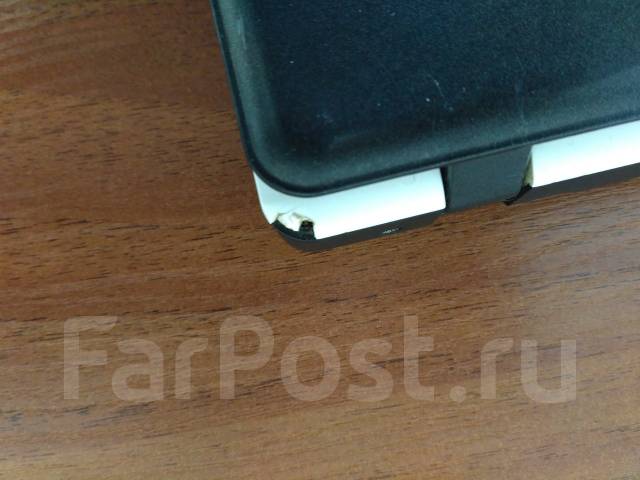 Распродажа! Ноутбук Depo VIP C8510, 15.4", 80 Гб, 2048 мб, 1,7 ГГц, 1 ч ...