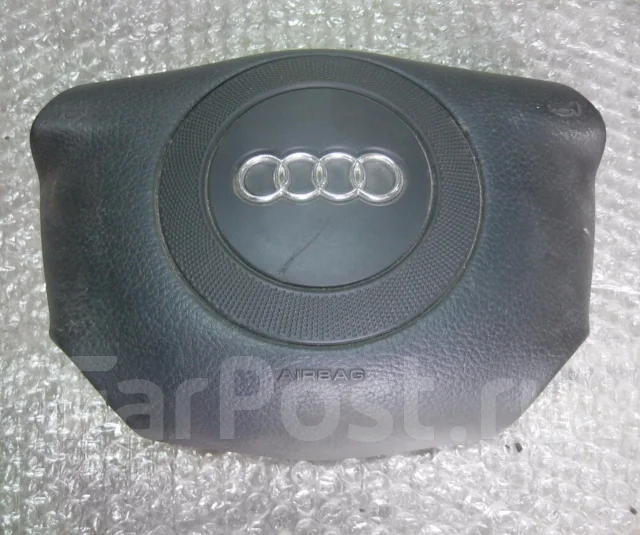 Подушка безопасности в руль Audi A6 в Калуге