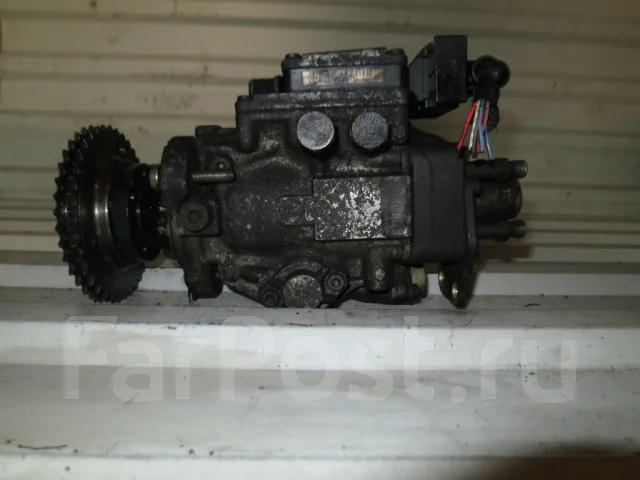 ТНВД Bosch VP30 для Ford Transit 2.0/2.4TD 2000-2006 в Москве