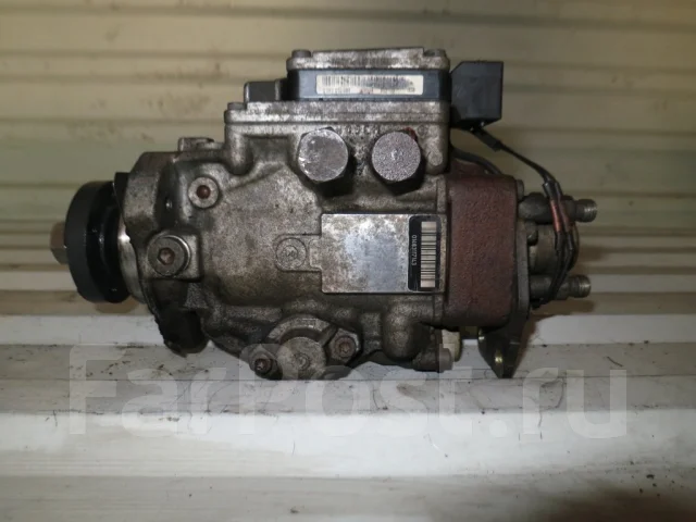 ТНВД Bosch VP30 для Ford Transit 2.0/2.4TD 2000-2006 в Москве