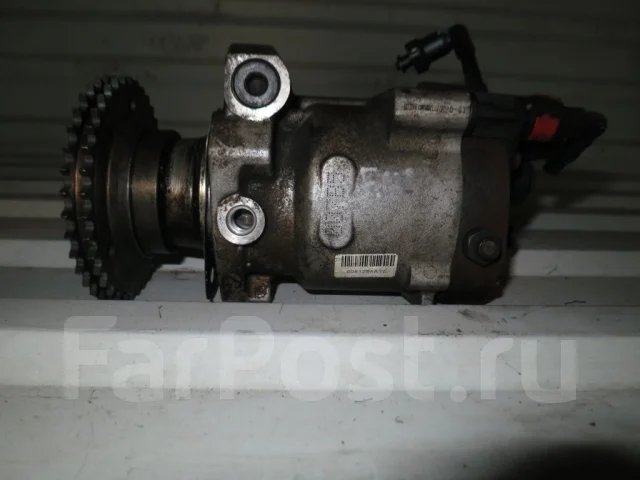 ТНВД Delphi для Ford Mondeo 3 2.0TDCi R9044Z100A в Москве