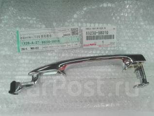 Ручка двери выдвижной Toyota Alphard 69230-58010 купить в Уссурийске по ...