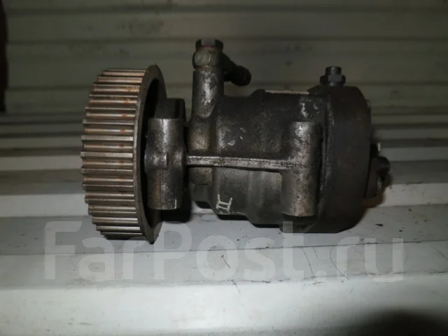ТНВД Delphi Renault 1.5DCi K9K R9042A041A в Москве