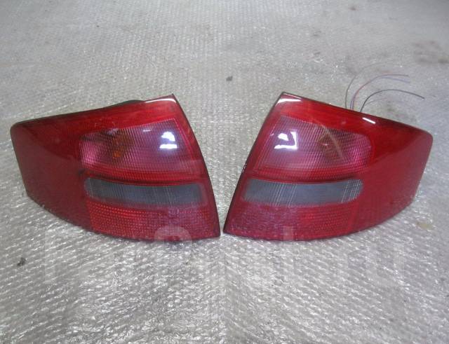 Фонарь задний Правый Audi A6 C5 седан в Калуге | Festima.Ru ...
