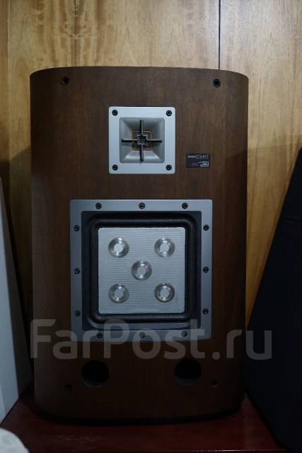 Акустика Sony Esprit APM-6 Monitor, б/у, под заказ во Владивостоке
