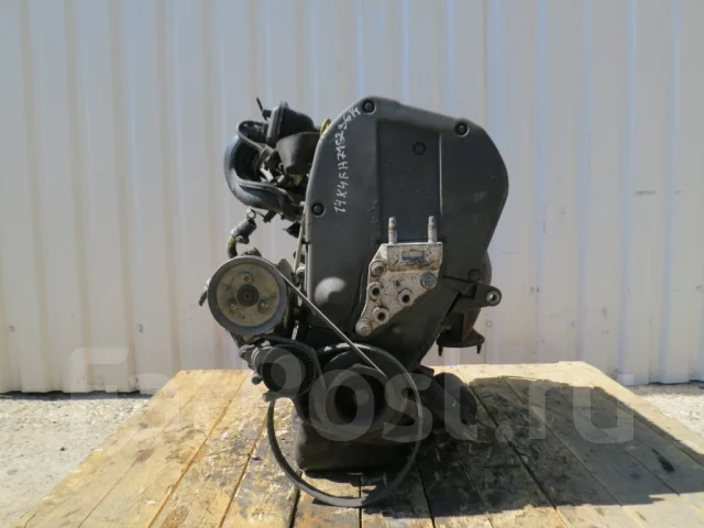 Двигатель Rover 200, 400 1.4i 16v 14K4F в Москве