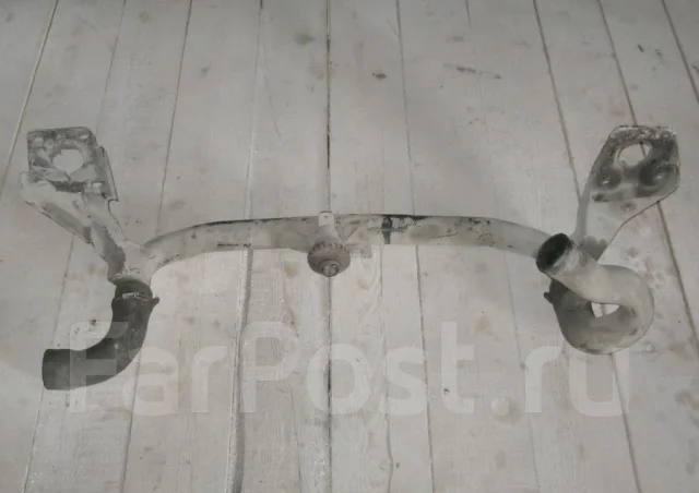 Балка подрадиаторная Audi A6 C5 1.8T в Калуге