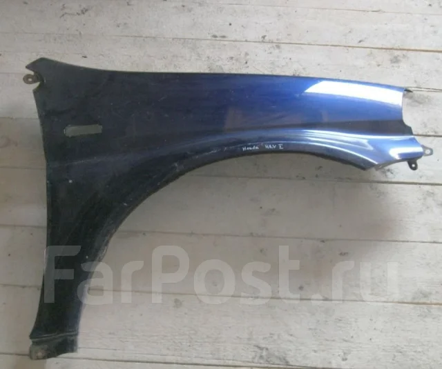 Крыло переднее R Honda HR-V 03 г в Калуге