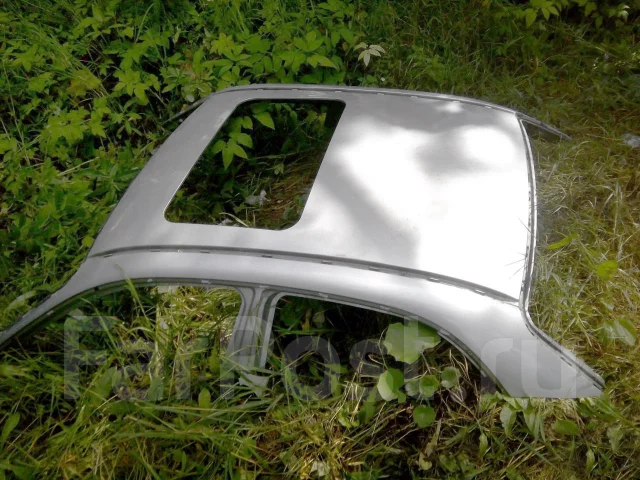 Крыша Rover 75 под люк в Калуге