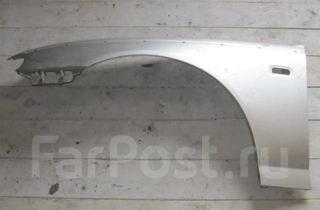 Крыло переднее L Rover 75 в Калуге