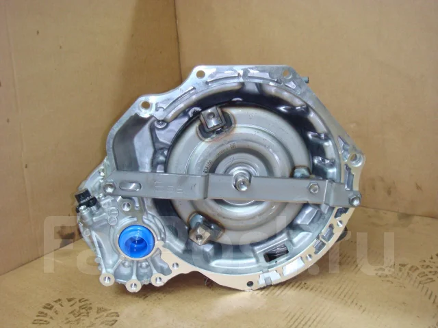 АКПП Chevrolet Lacetti 1.6 U440 (80-41LE) в Москве