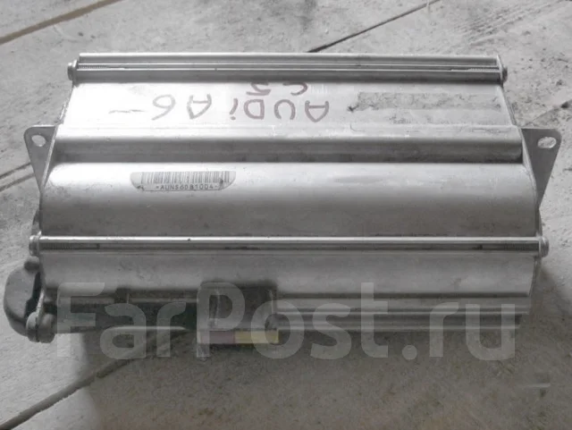 Подушка безопасности Audi A6 C5 в Калуге